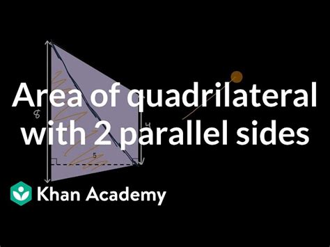 free quadrilateral with two sets of parallel sides download free