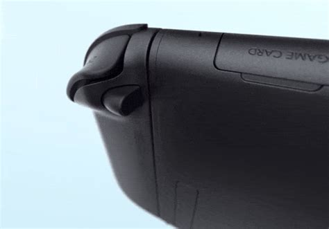 The Nintendo Switch 2 S Extra Triggers Are Not Input Buttons NotebookCheck Net News