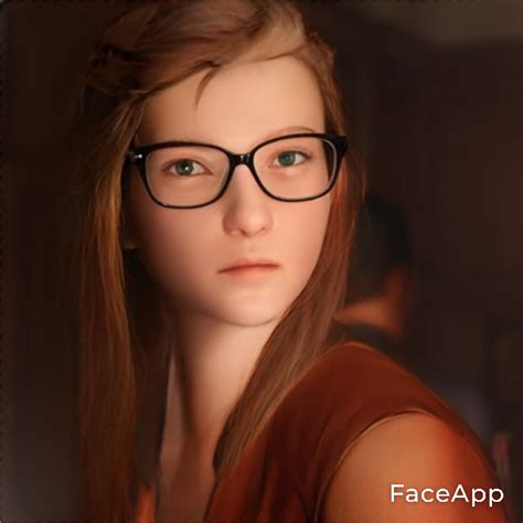 [no Spoilers] Younger And Nerdy Nathalie Prescott Gender Bender Ver