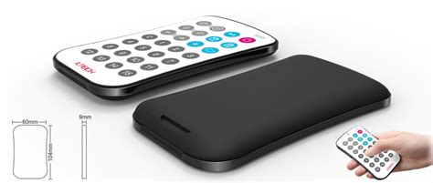 LTech SPI S M S RF Remote Mini Digital SPI Receiver Pixel Controller Mini SPI Digital SPI