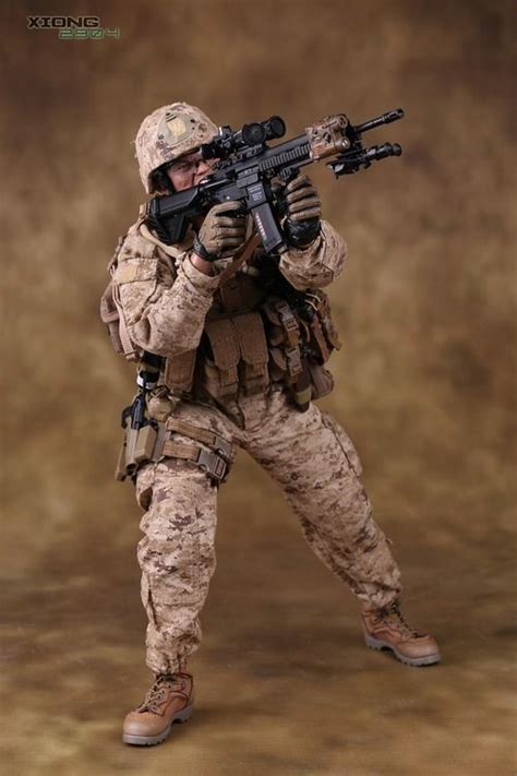 Slow Review Series If There Is No Accessory Map Use The Data Map To Drown You Dam 16 Usmc