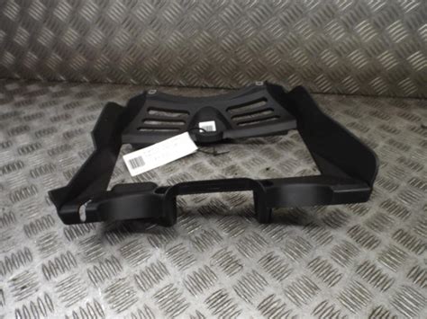 Aprilia Rs125 4t Rs4 125 2011 2013 Radiator Surround Housing Cowl Cover
