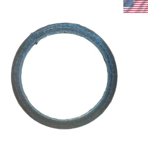 Felpro Exhaust Pipe Gasket Round Assorted Color Reliable Seal For