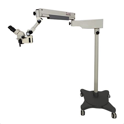 Dental Surgical Operating Microscope At 180000 00 Inr In Vadodara