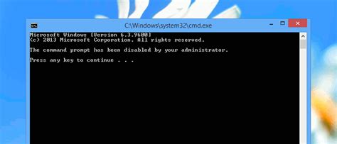 How To Disable Command Prompt In Windows Make Tech Easier