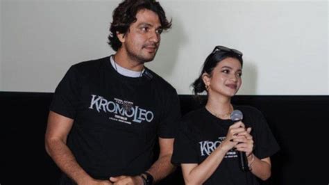 Ratu Sofya Putuskan Hubungan Dengan Keluarga Diduga Tak Direstui