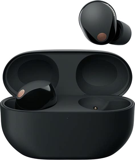 Sony Wf 1000xm5 Truly Wireless Noise Canceling Earbuds