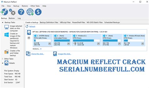 Macrium Reflect Home Edition License Key Yurewa