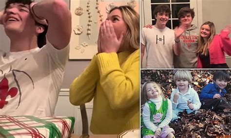 Triplets Who Were Forced To Wait 18 YEARS To Discover Their Birth Order Finally Learn The Truth