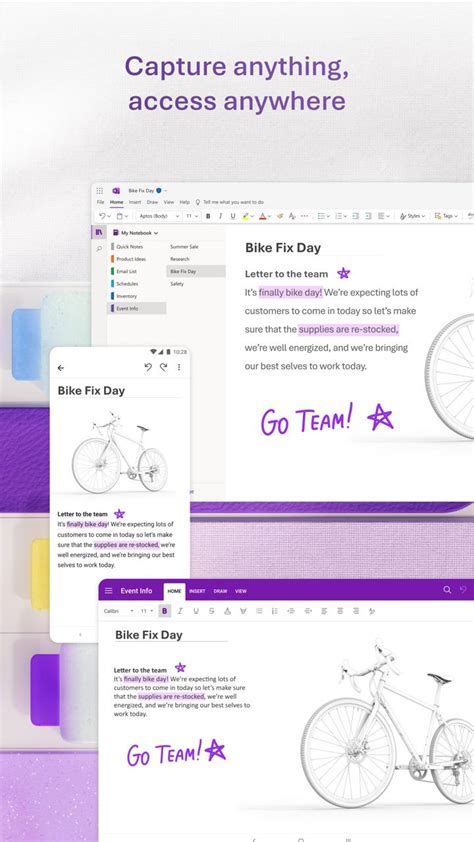 Microsoft Onenote Save Notes Apk Download For Android Latest Version
