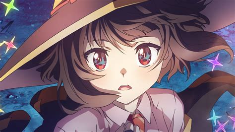 Kono Subarashii Sekai Ni Bakuen Wo ขอให้ระเบิดตูมตามในโลกแฟนตาซี ตอนที่ 1 12 ซับไทย จบแล้ว