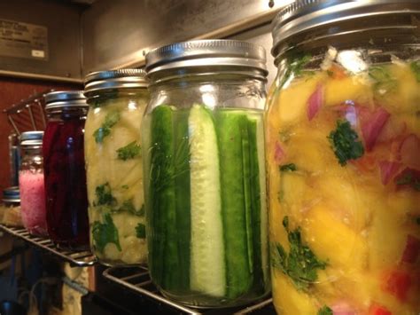 8 Fermented Food Recipes For Your Health Sharon Glasgow
