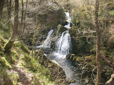 Colwith Force © Adrian Taylor Cc By Sa20 Geograph Britain And Ireland