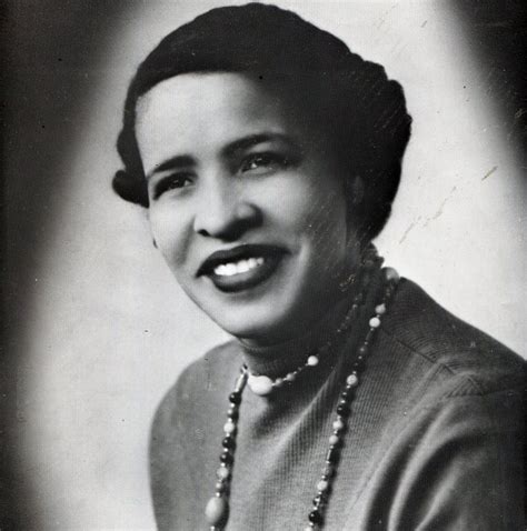 Verda Mae Welcome Afro Archives Afro American Newspapers