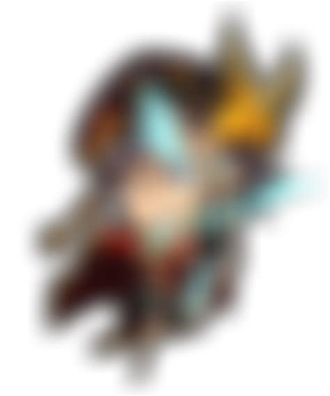 Teeny Venti Dehya By Aijihi On Deviantart