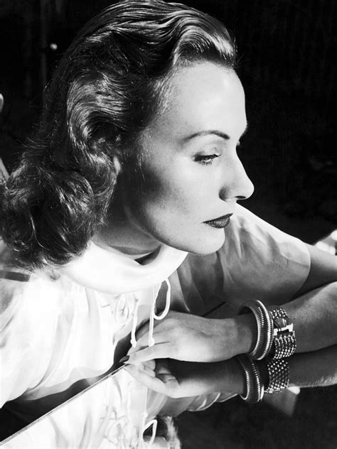 Florence Marly Actress