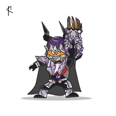 Chibi Kamen Rider Buffa Plosion Rage By Raflymurizki27 On Deviantart