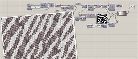 Facade Pattern Grasshopper Facade Pattern Pattern Facade