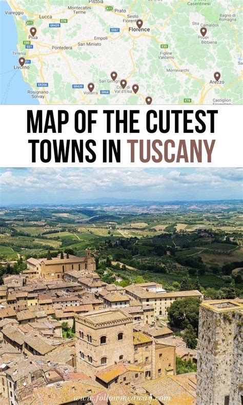 Tuscany Road Trip Bucket List Tuscany Itinerary Tuscany Italy Travel