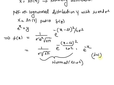 Solved In The Following We Will See How To Use The Exponential Gamma And Normal