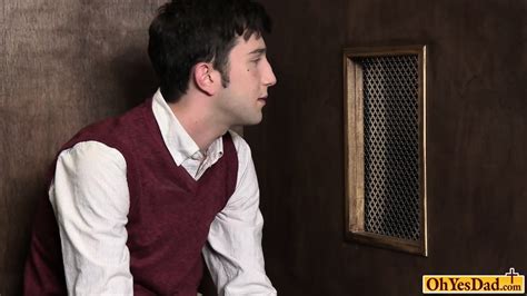 Young Kai Masters Ass Fucked By Old Priest Johnny Ford Bareback Eporner