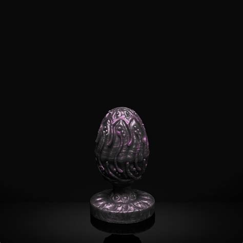 Enigma Plug Adult Sex Toy Fantasy Toy