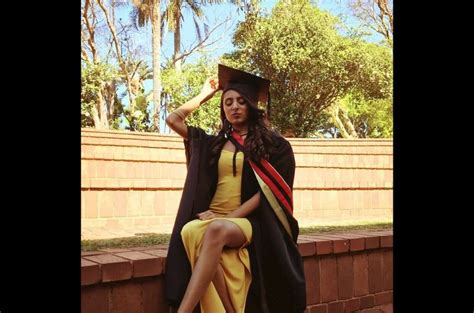 Meet Alicia Naidoo Master Journalist And Soft News Junkie