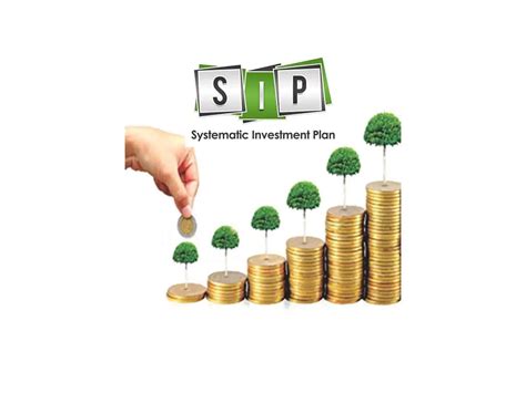 What Is Sip Systematic Investment Plan Owlgen