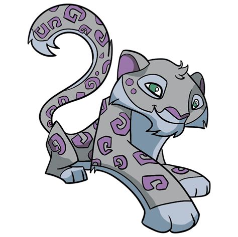 How To Draw Snow Leopard Drawing Step By Step For Beginners