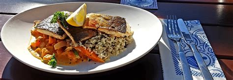 Saiblingsfilet Im Most Genuss Ab Hof