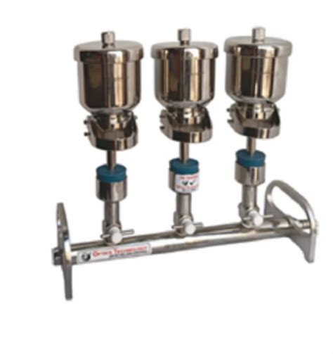 Sterility Test Apparatus At ₹ 26000 Sterility Test Apparatus In