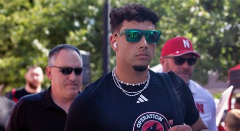 Big Statement Emerges On Dylan Raiola As Ole Miss Commitment Rumors Heat Up