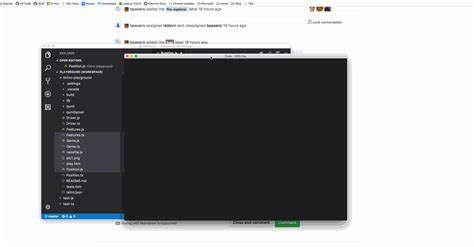 Bug Close Button X On Welcome Tab Closes Active Document Instead Issue Microsoft
