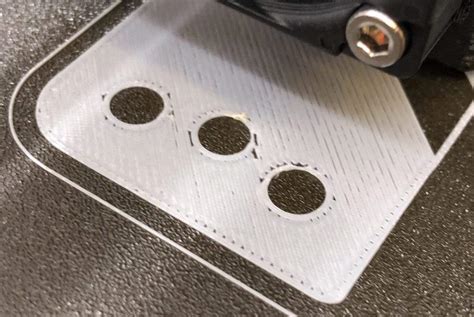 3d Printing Layer Height 101 The Best Layer Heights For 3d Printing