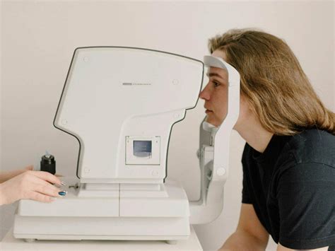 How Ipd Affects Your Vr Experience And How To Adjust It