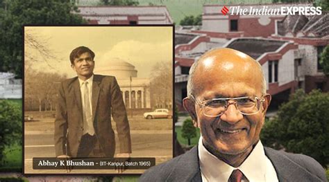 Mit Faculty Classes In Workshop Iit Kanpur Alumnus From First Batch