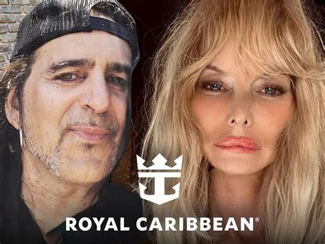 Tragedy At Sea Faster Pussycat Singers Fiancée Vanishes From 80s Cruise