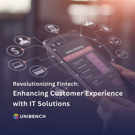 Fintechinnovation Itsolutions Digitaltransformation Fintechtrends Fintech Unibench Unibench