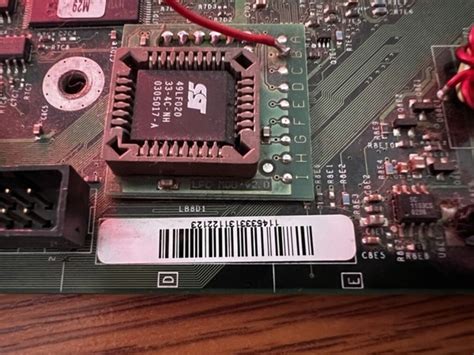 Help Me Identify This Modchip Modchips