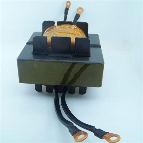 ee110 6kw high power phase shifted pwm transformer ranlo china