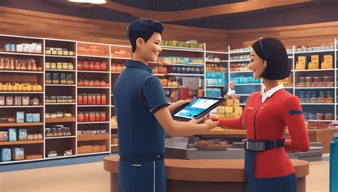 Ai Transforming Retail Industry 5 Powerful Advancements