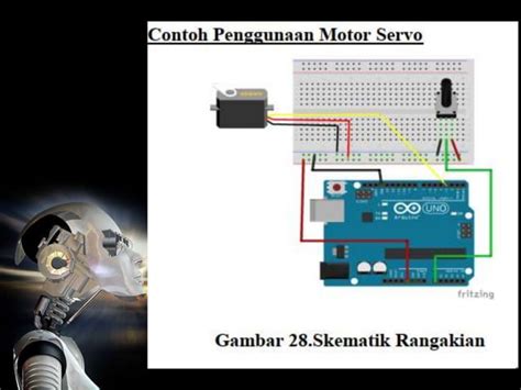 Motor Servo Pptx