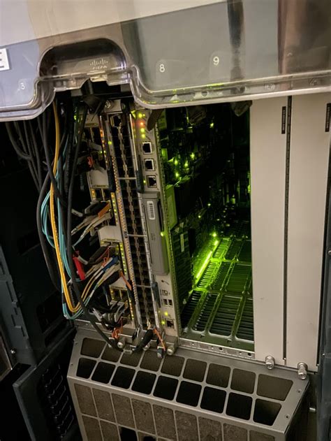 Mainframe Lab R Homelab
