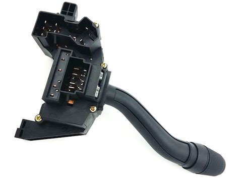 Turn Signal Switch Blinker Switch Replacement Parts Geek