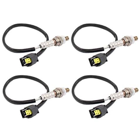 Compare Price 2002 Dodge Ram Oxygen Sensor On