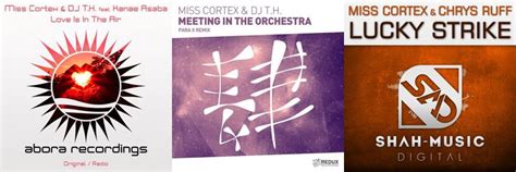 Miss Cortex Store Official Merch And Vinyl