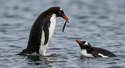 Do Penguins Have Teeth Penguin Anatomy