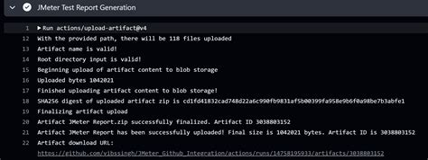 Automate Jmeter Testing With Github Actions Qa Automation Expert