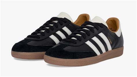 Jjjjound Adidas Samba First Look Justfreshkicks