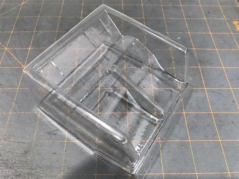 Cdk Rc Bodies Wide Aero Nose